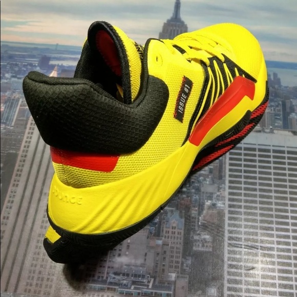 adidas | Shoes | Adidas Don Issue Donovan Mitchell | Poshmark